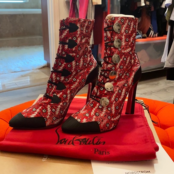 Christian Louboutin | Shoes | Christian Loubiton | Poshmark
